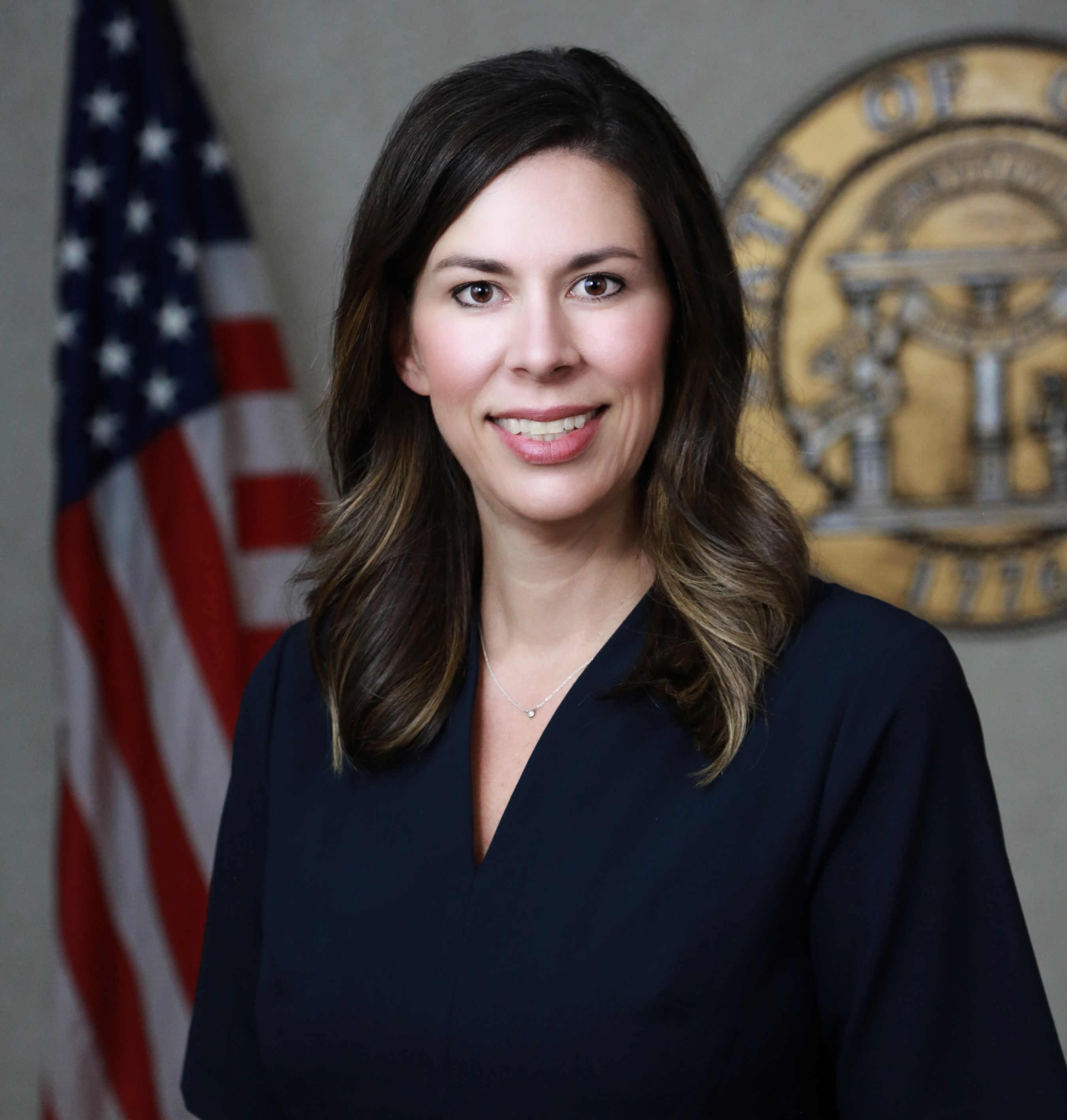Caylee Noggle | Governor Brian P. Kemp Office of the Governor
