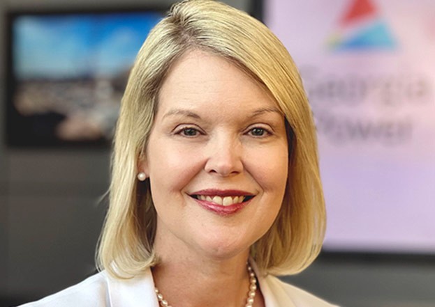 Meredith Lackey | Governor Brian P. Kemp Office of the Governor