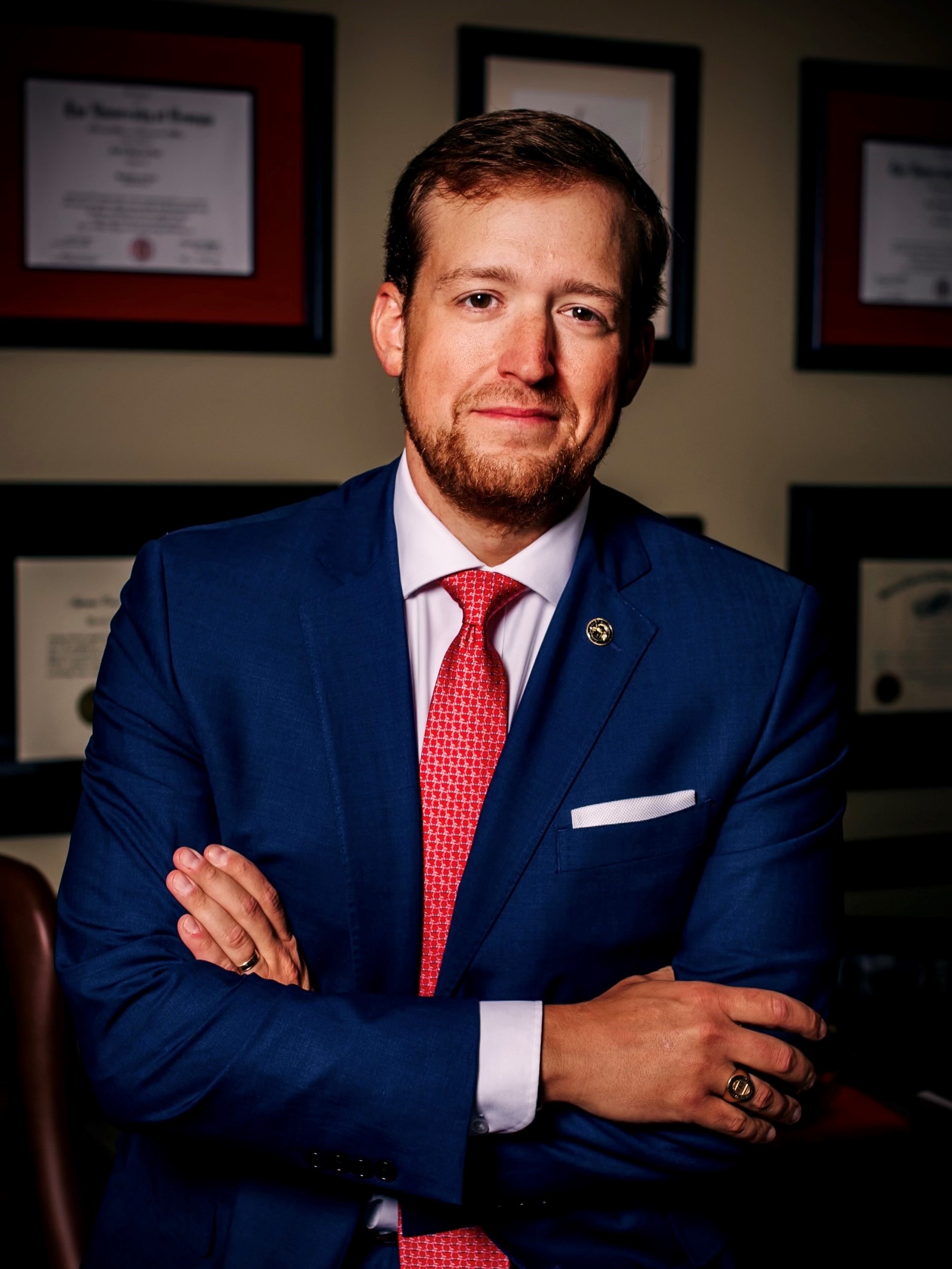 David Dove | Governor Brian P. Kemp Office of the Governor