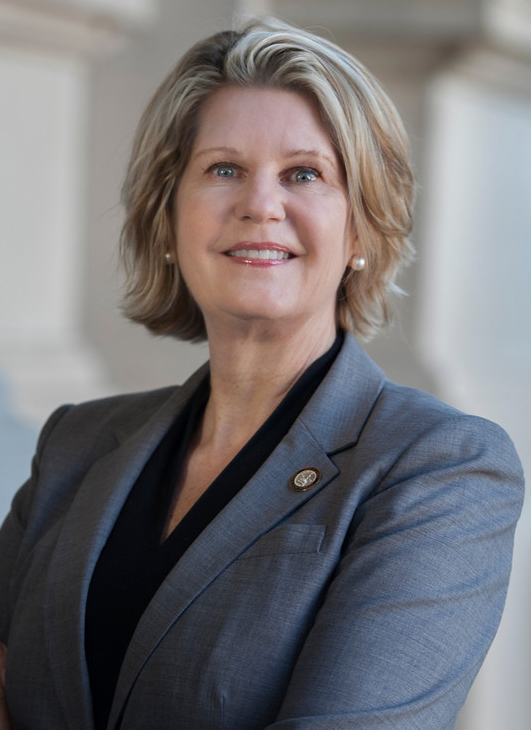 Jan Jones | Governor Brian P. Kemp Office of the Governor