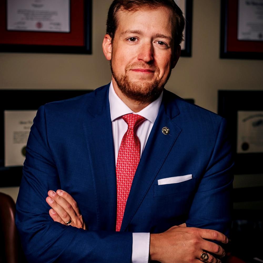 David Dove | Governor Brian P. Kemp Office of the Governor